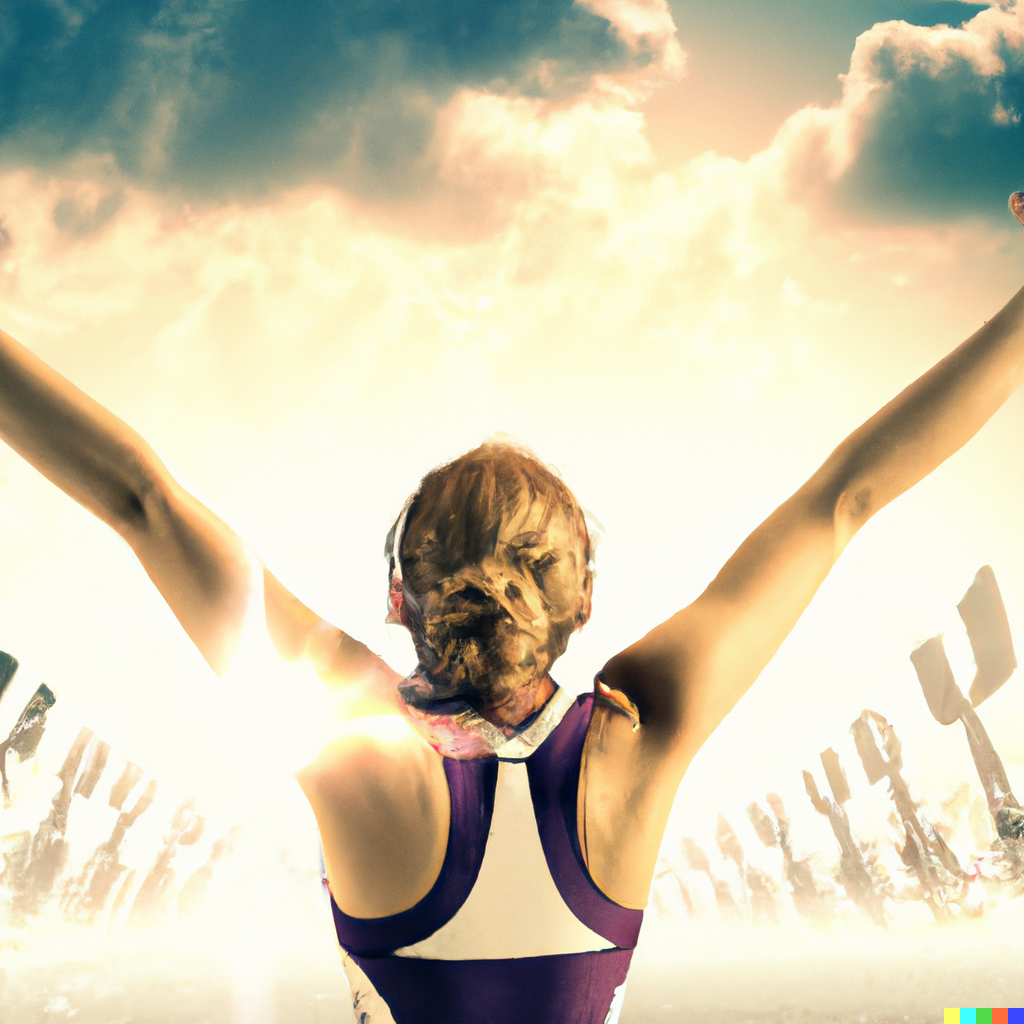 Notre Vision - SportFirst Sàrl: "Growing SPORT through INNOVATION"